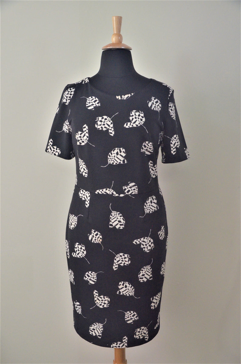 Vince Camuto - Dress - 1XL – Curvy Encore